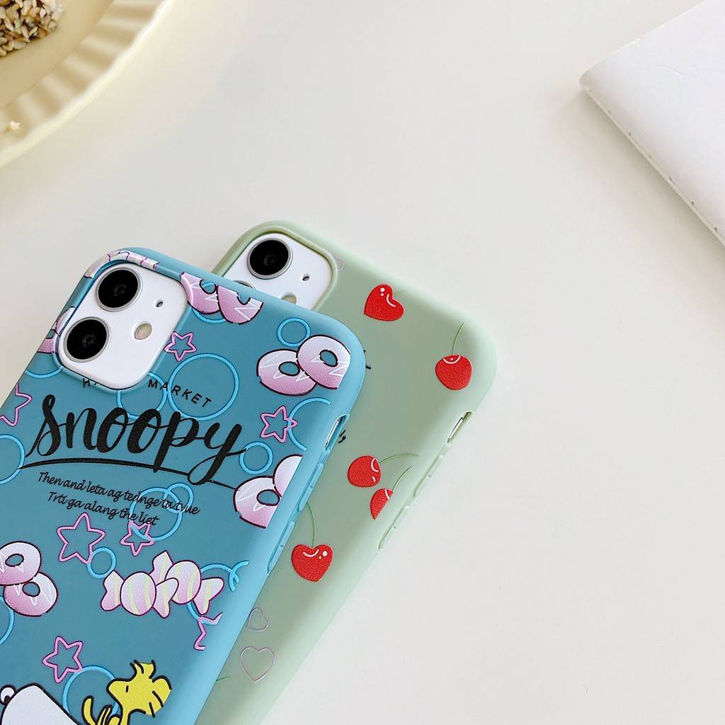 เคส Samsung A50 A40 A30 A20 A7 J6 J4 J8 A5 A8 J2 Pro A6 Plus 2018 J3 J5 J7 J1 2016 Cartoon ...