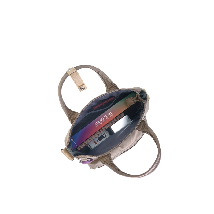 anello กระเป๋าสะพายไหล่ size Mini รุ่น BASE ATM0522 - Anello - ThaiPick