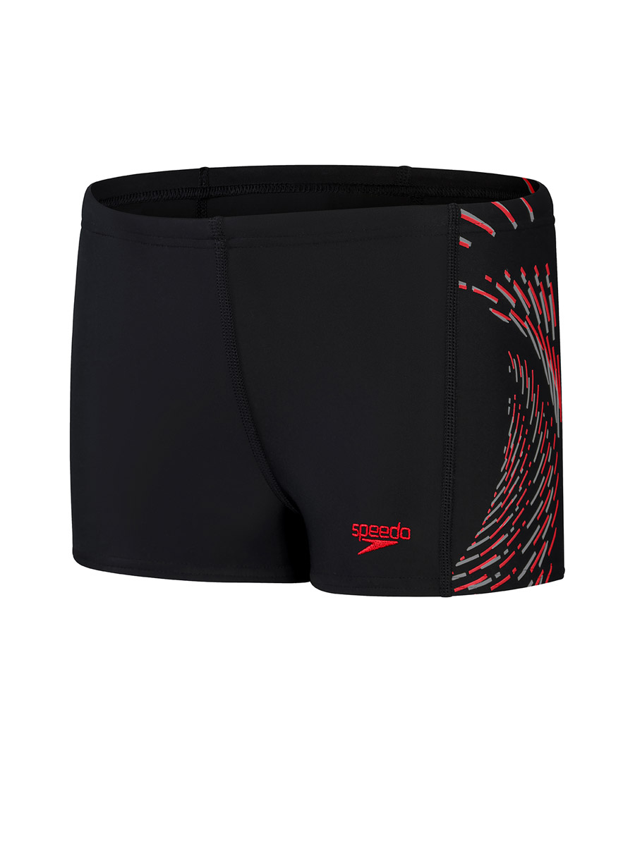 SPEEDO Dive Aquashort กางเกงว่ายน้ำขาสั้นเด็กผู้ชาย - Supersports ...