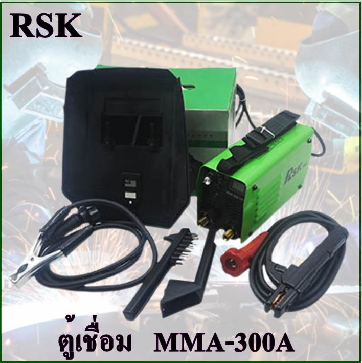 พลัง ตู้เชื่อม MOD-300 300A/220V/1 PH ((SN)03021-PLA-0002) - Prasertsteel - ThaiPick