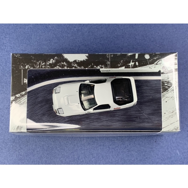 SALE Mazda rx7 (FC3S) RedSuns +Ryosuke Takahashi (FD3S) Project D ...