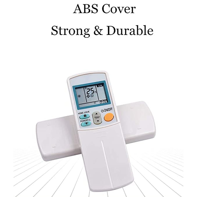 Air Conditioner Remote Control for Daikin Home ARC433A11 ARC433B47 ...