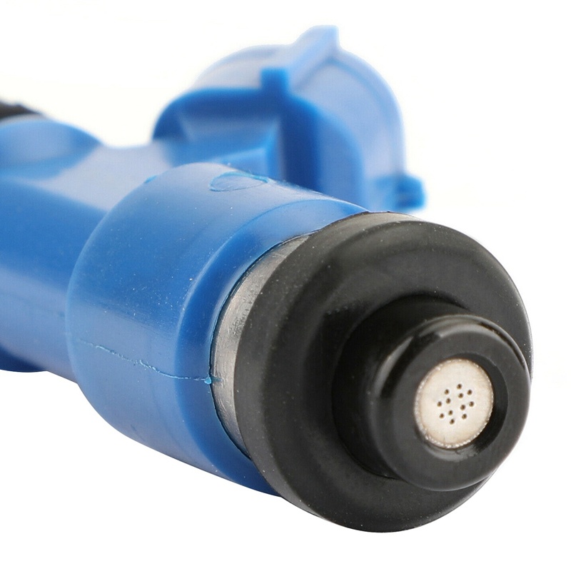 4PCS 16611-aa720 Fuel Injector For Subaru WRX / STI , 2.5L, 16611aa720 ...