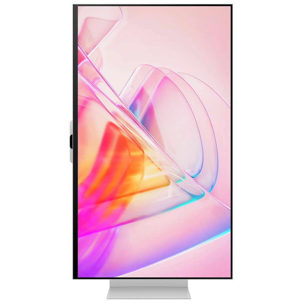 Samsung ViewFinity S9 LS27C900PAEXXT High Resolution 5K Monitor with ...