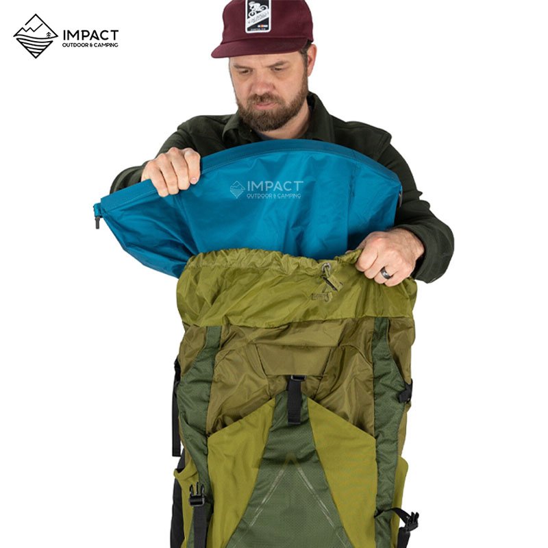 Osprey กระเป๋ากันน้ำ ถุงกันน้ำ ULTRALIGHT Pack Liner - Impact Outdoor & Camping - ThaiPick