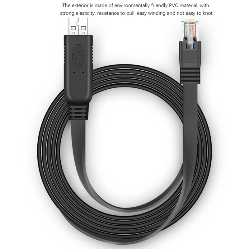 Solar Controller PC Communication Cable CC-USB-RS485-150U for Viewstar ...