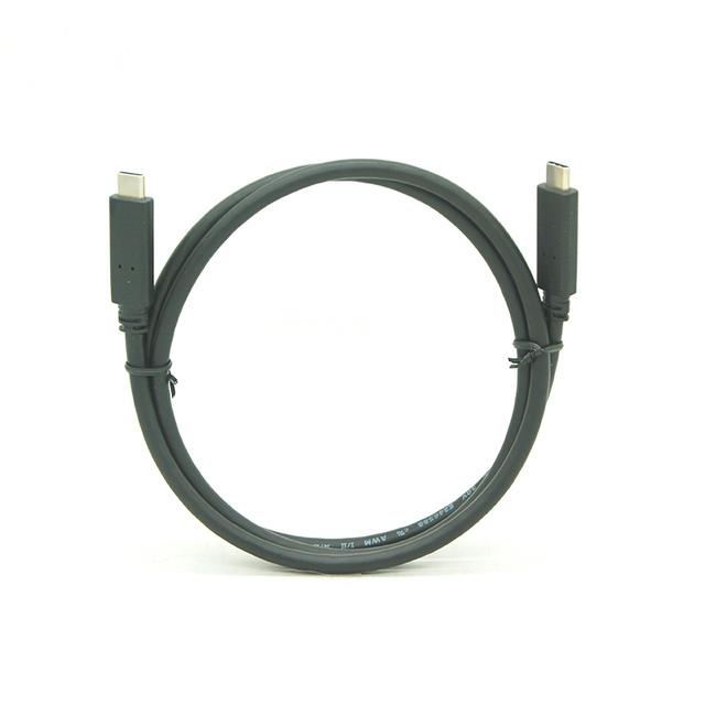 Original New For HP USB 3.1 Gen1 CM CM 20V/5A 1M OR 1.8M/5.9FT L42425 001 100W Display Cable ...