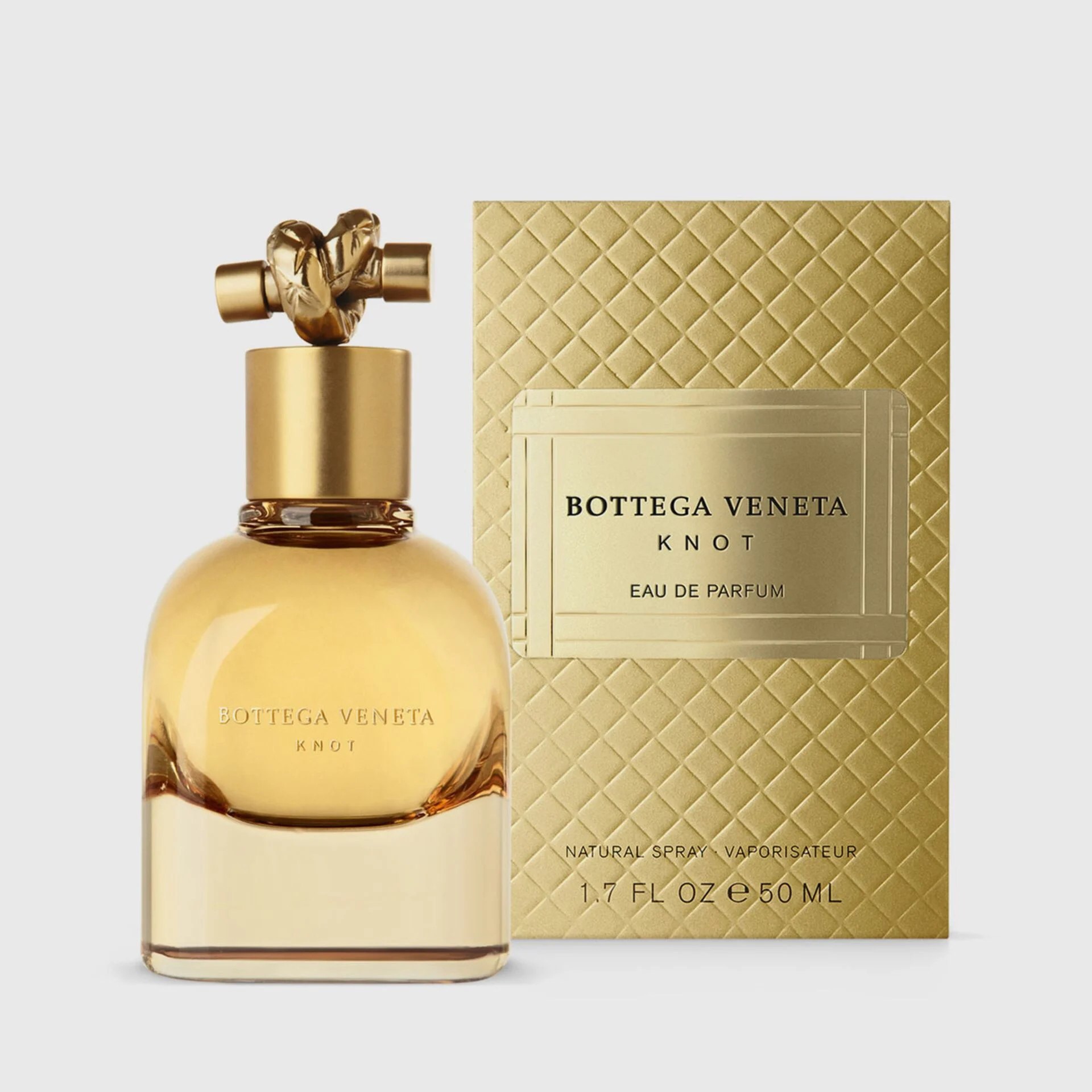 BOTTEGA VENETA Knot eau de Parfum 50ML - FelizShop - ThaiPick