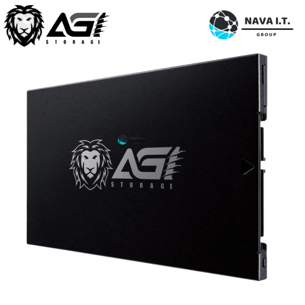 AGI SSD SATA (เอสเอสดี) 250GB AGILITY TLC รับประกันศูนย์ 3 ปี | Lazada ...