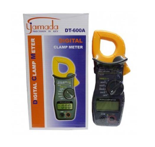 YAMADA DT600 M92 ดิจิตอลมัลติมิเตอร์ ยามาดะ | Lazada.co.th