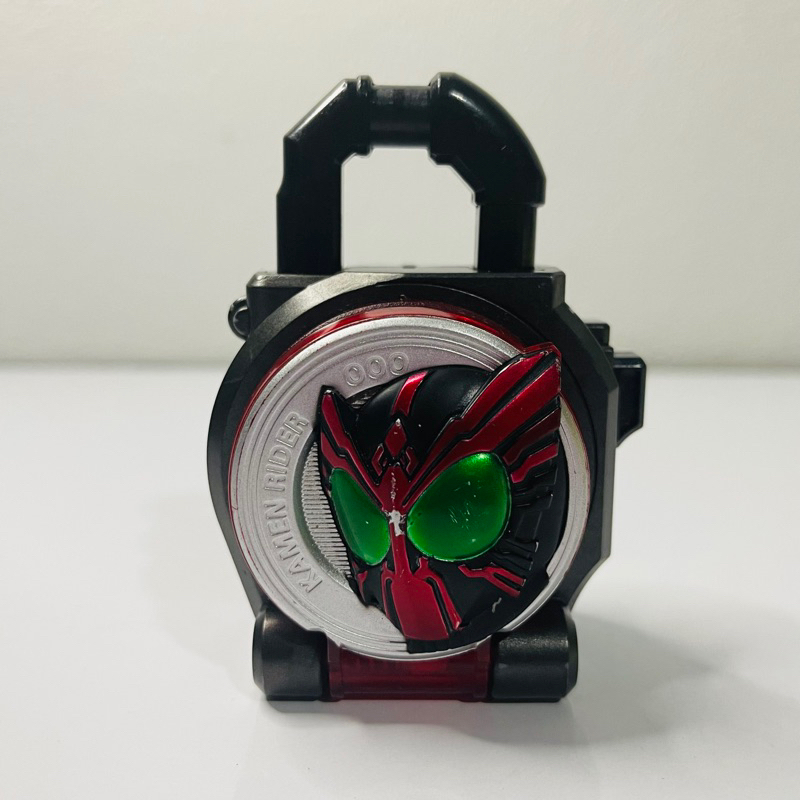 DX Lockseed Rider เลือกลูกได้ (ล็อคซีด ไรเดอร์ จากซีรี่ย์ มาสไรเดอร์ ไ ...