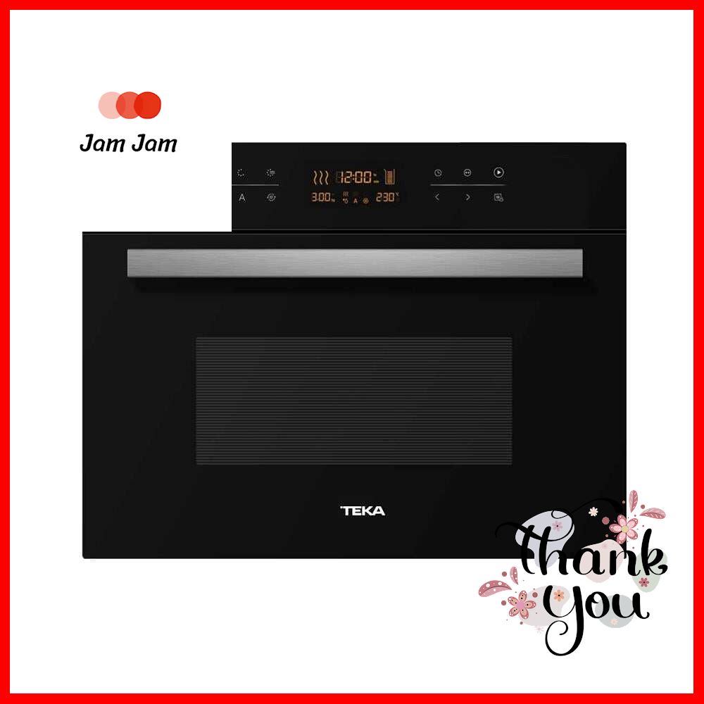 เตาอบฝังดิจิทัล TEKA MC 32 B (COMBI)DIGITAL BUILT-IN OVEN TEKA MC 32 B ...
