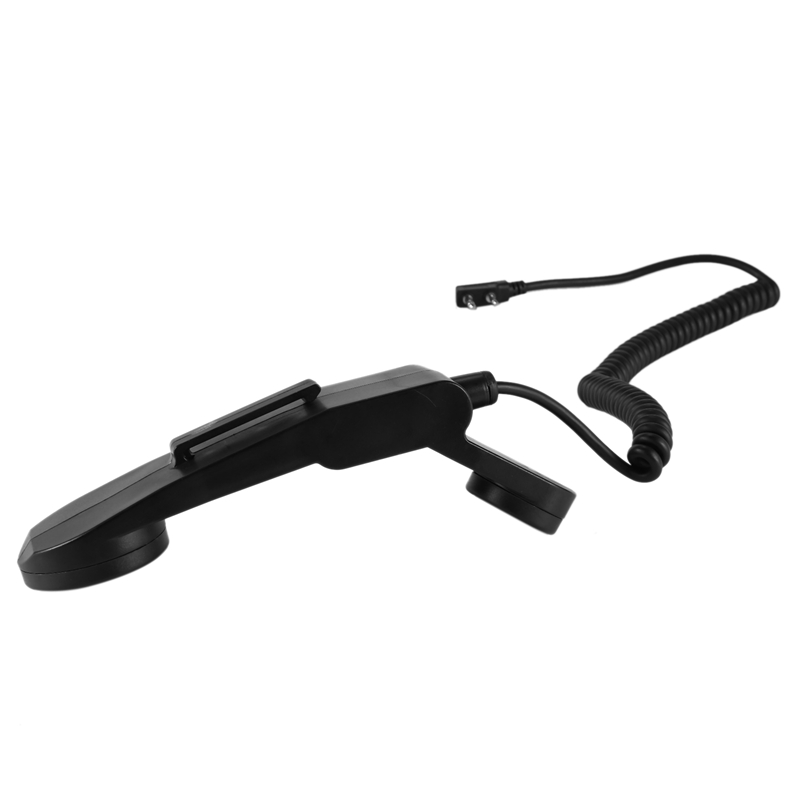 H250 handheld speaker microphone PTT for Baofeng UV-5R 5X UV-GT-DM-5R ...