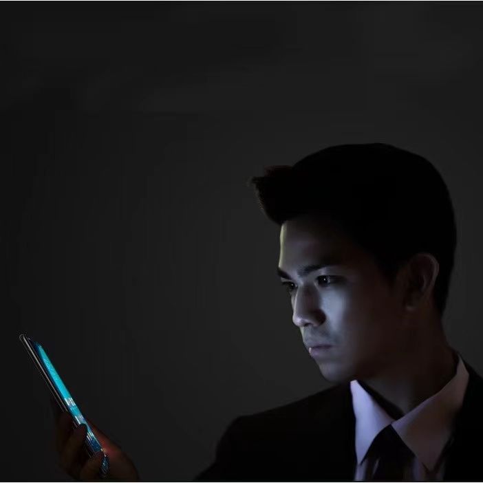 VIVO Y97( แรม 8 รอม256) (ติดฟิล์มกระจกฟรี)หน้าจอ6.3 นิ้ว เอนดอย 8.1 ...