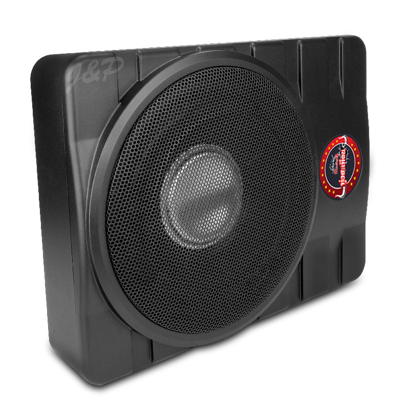 วอยซ์คู่???? ซับวูฟเฟอร์ ตู้ลำโพงซับเบส ซับบ็อก เบสบ็อก 10นิ้ว ให้เสียงเบสหนักแน่นยิ่งขึ้น ...