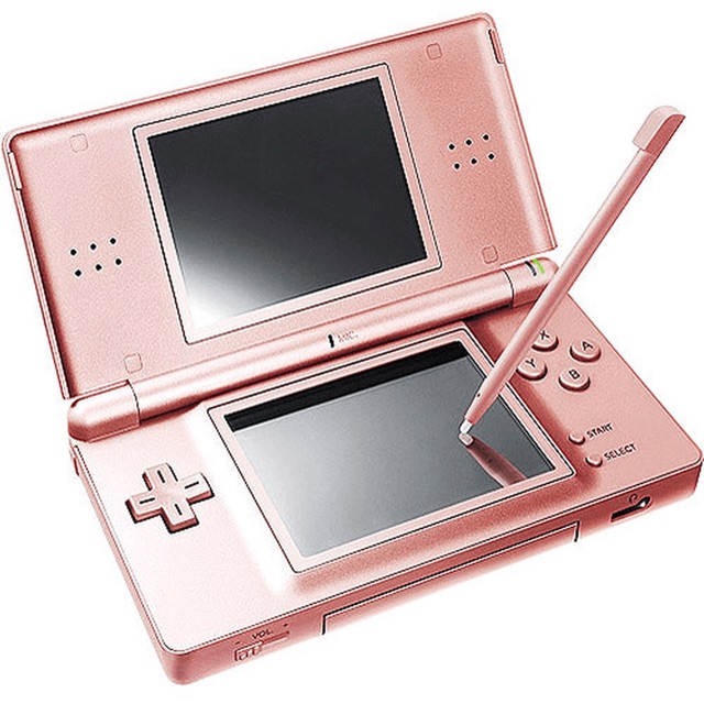 แบตเตอรี่ Nintendo NDSL DS lite พร้อมไขควงღ - fJPbJNYt - ThaiPick