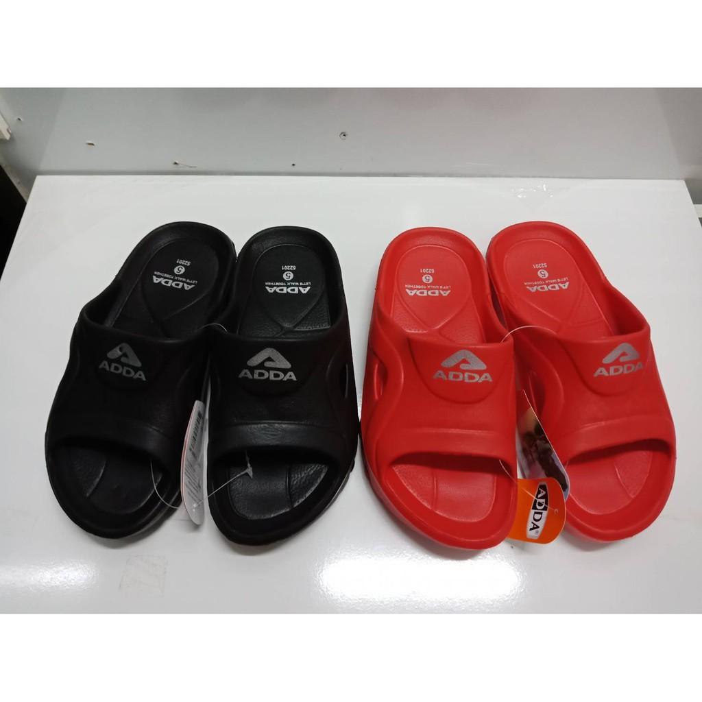 ADDA รองเท้าแตะแอ๊ดด้า ADDA รุ่น 52201 ไฟล่อน พร้อมส่ง - J-rin - ThaiPick