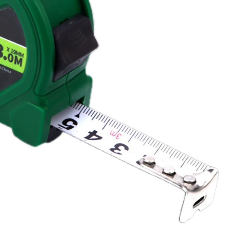 3/5m Measuring Tape Pull Ruler Retractable Ruler Gauging Tools Tape ...