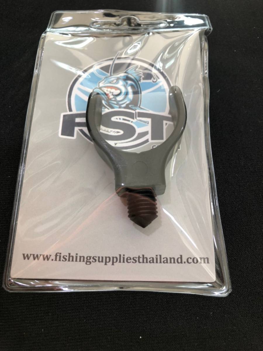 FST, Plastic Screw in Rod Rest, Rod Holder - FST fishing supplies ...