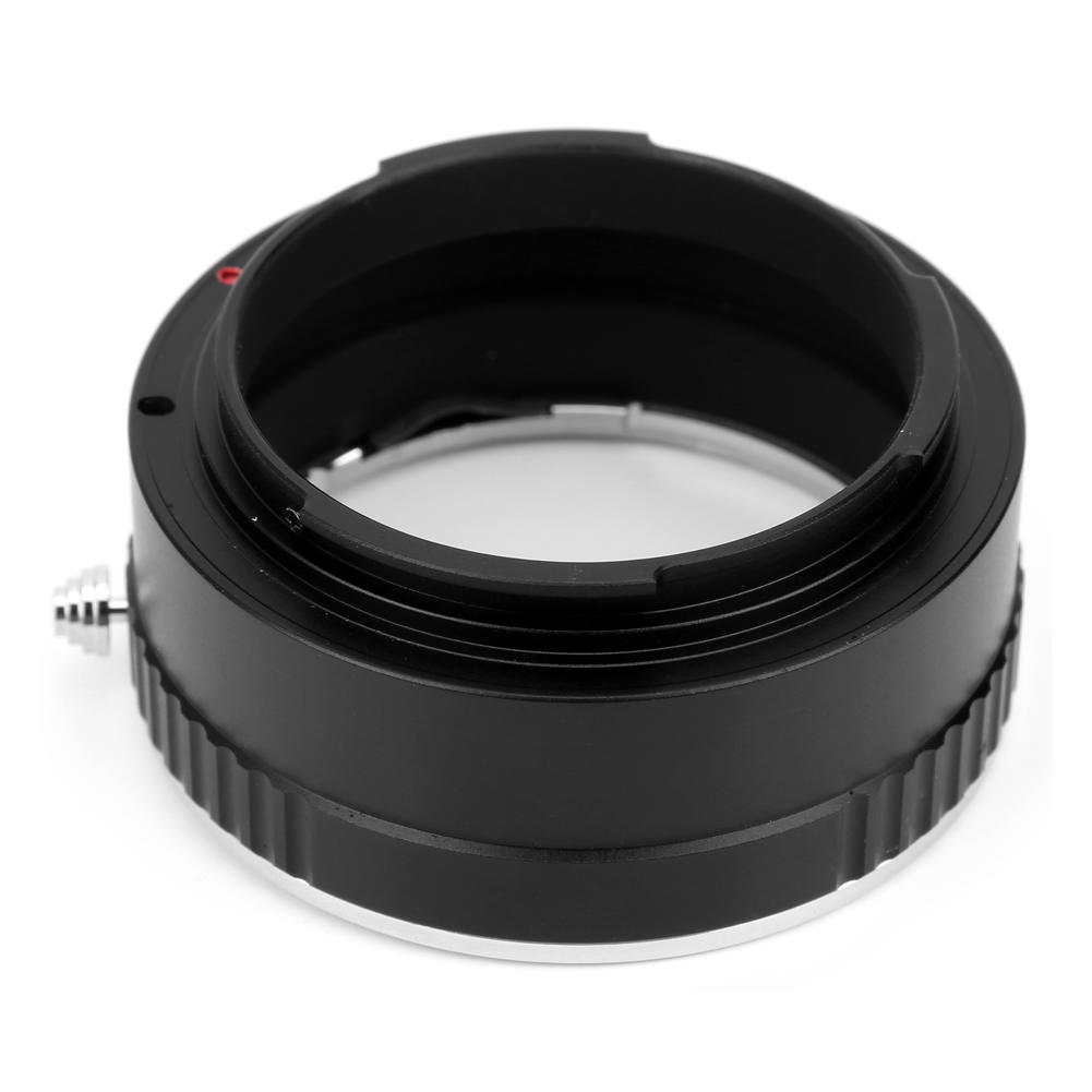 Lens Mount Nikon F Nikon F To Canon EF Lens Adapter Ring - Use Nikon ...