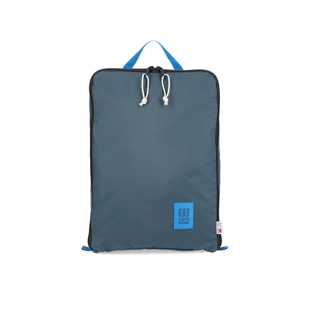 Topo Designs ปลอกแล็ปท็อป รุ่น TOPOLITE PACK BAG 10L POND BLUE ...