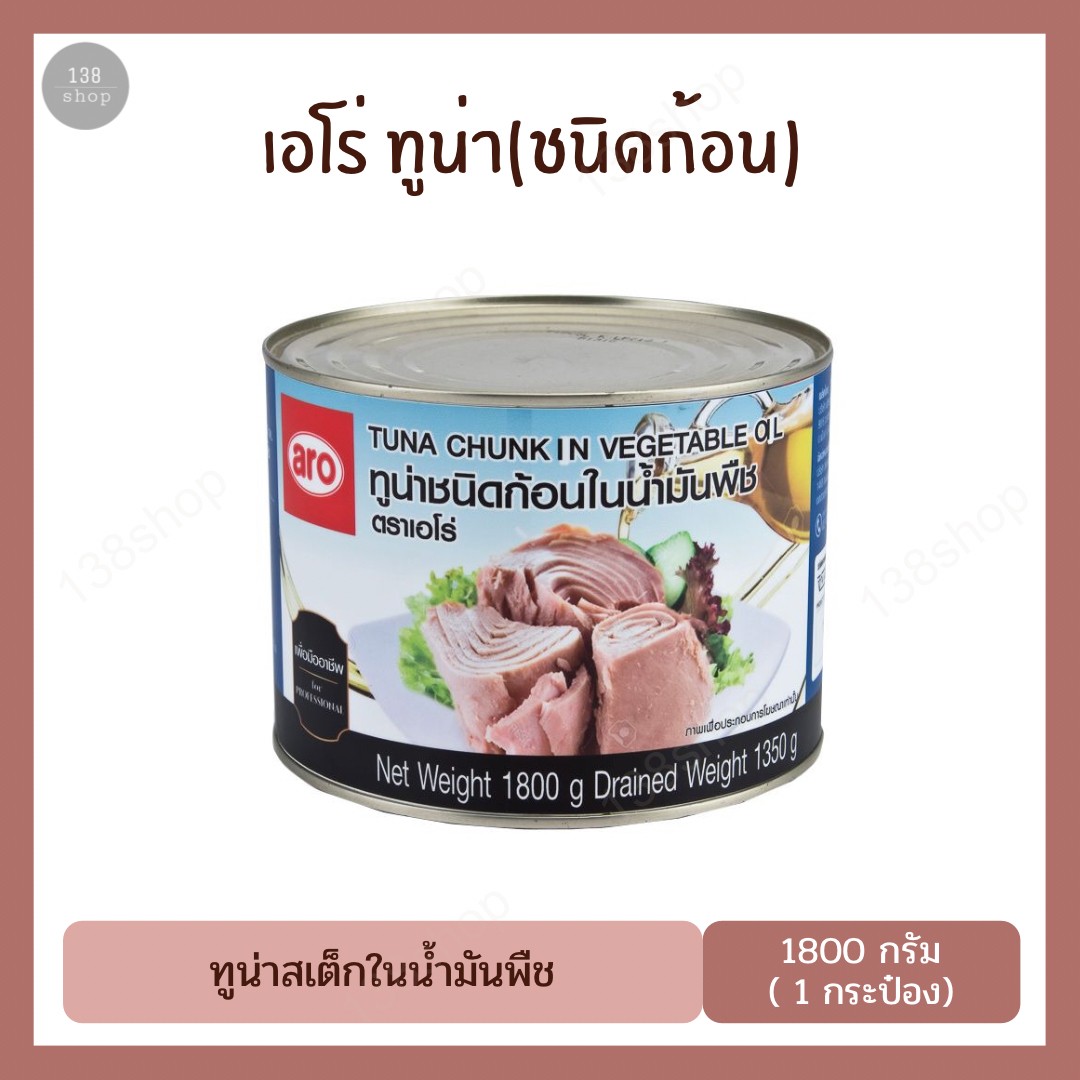 เอโร่ ครีมเทียม 1000 กรัม Aro Non Dairy Creamer Power ครีมเทียมกาแฟ ...
