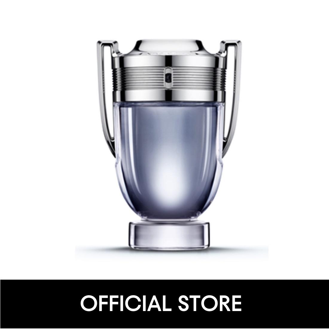 PACO RABANNE INVICTUS EDT 50ML - Paco Rabanne - ThaiPick