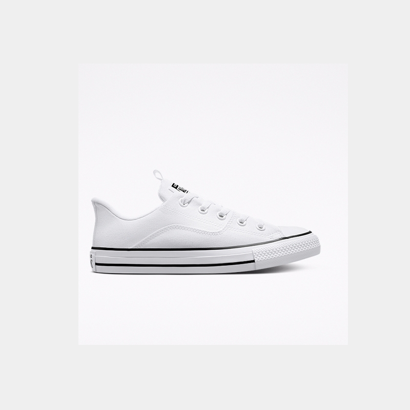 Converse รองเท้าผ้าใบ Sneaker คอนเวิร์ส CTAS RAVE FOUNDATIONAL CANVAS ...