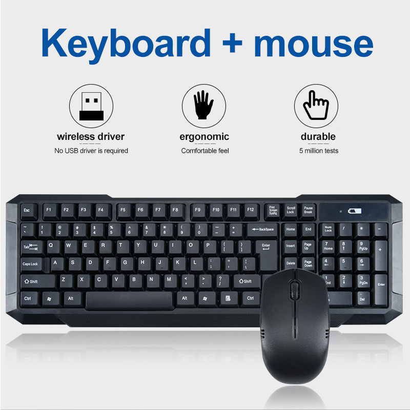 Gaming Keyboard CMK-198 คีบอร์ดเกมมิ่ง ไฟรุ้ง Keyboard Mouse Rainbow ...