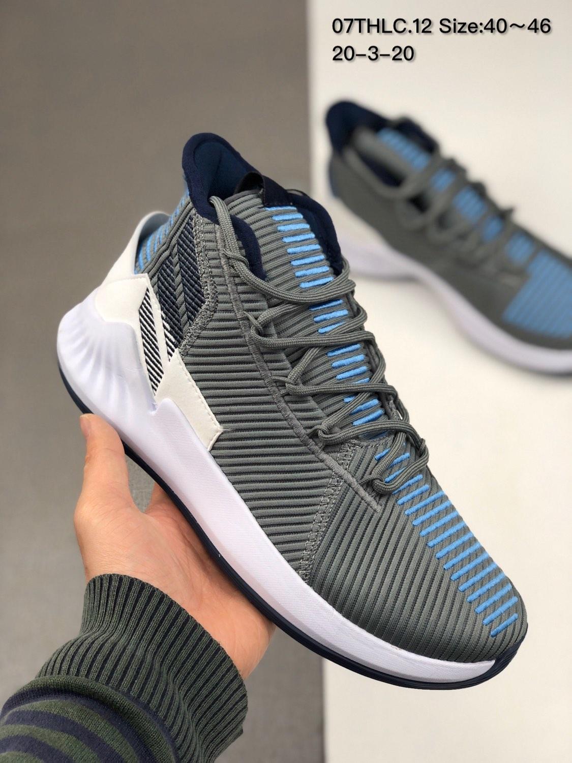 Adidas NMD R1 Running shoes black and blue Fitness shoes Spot Spring ...