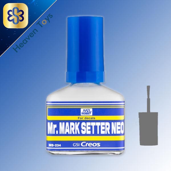 Mr.Hobby Mr.Mark Setter MS232 4973028518382 - Heaven Toys - ThaiPick