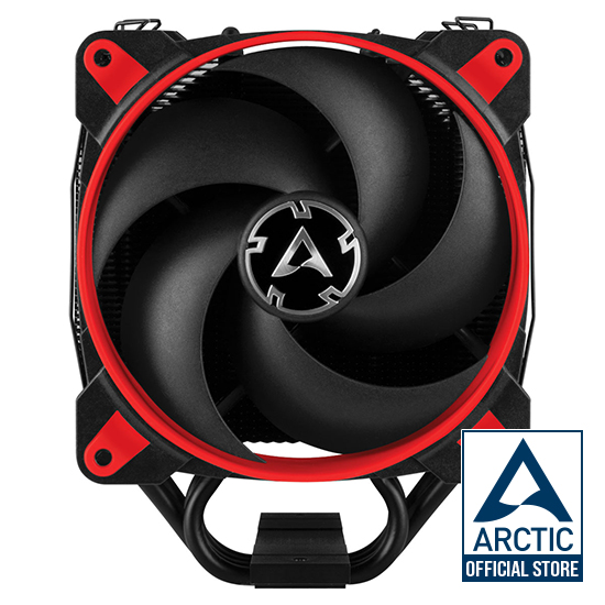 [Arctic Official Store] ARCTIC Freezer 34 eSports DUO - Red *รองรับ ...