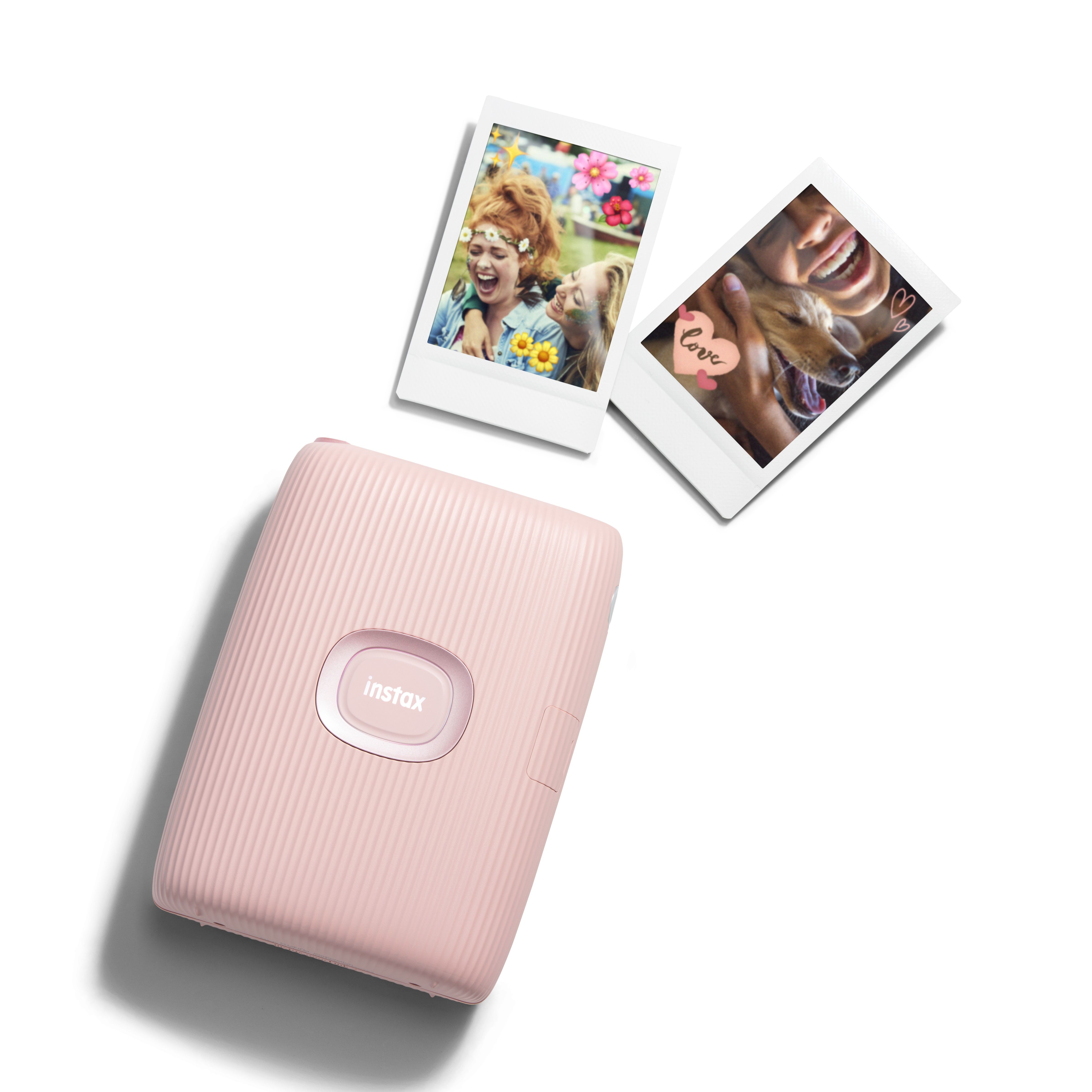 FUJIFILM INSTAX MINI LINK 2 ประกันศูนย์ - Instax Official Store - ThaiPick