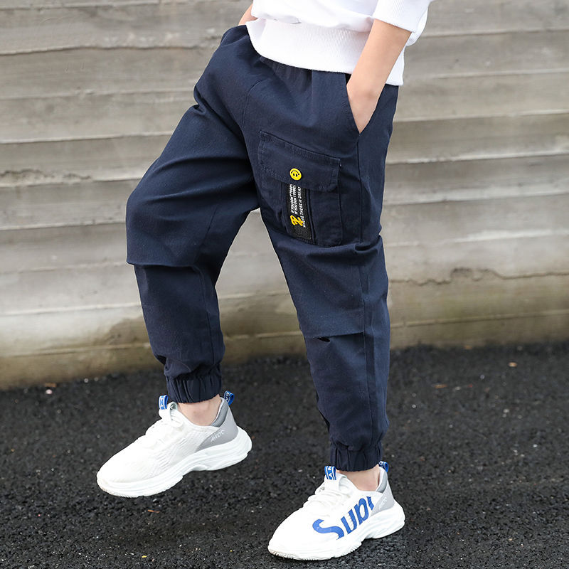 Boys long pants 6-7 years boys long pants Boys pants children trousers ...