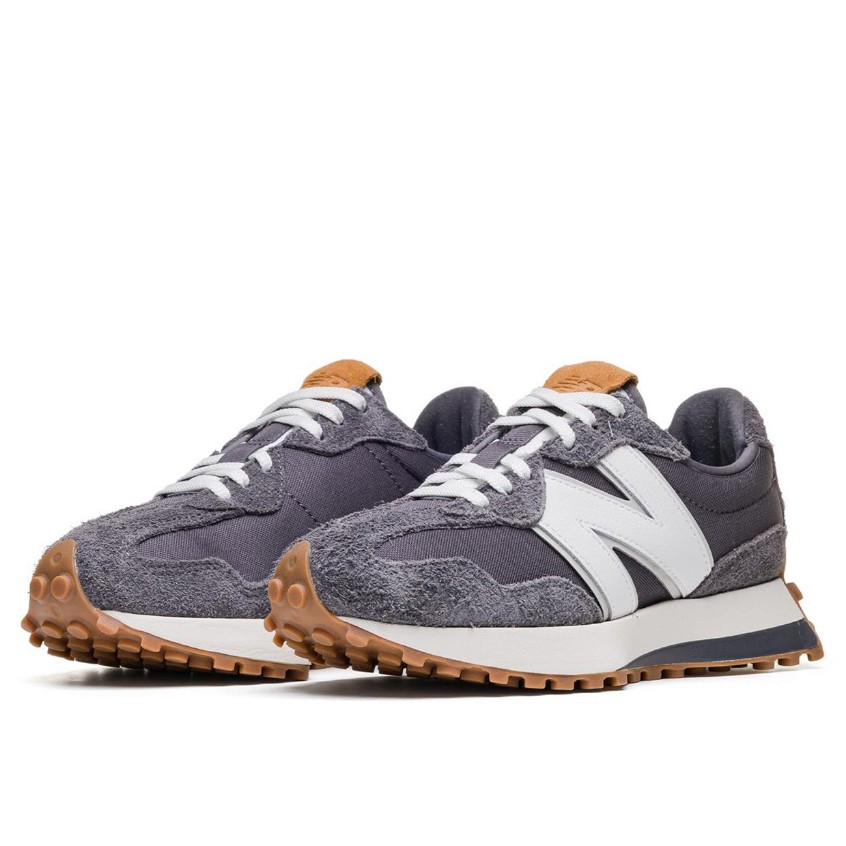 New Balance Collection รองเท้า รองเท้าผ้าใบ สำหรับผู้หญิง NB W 327 ...