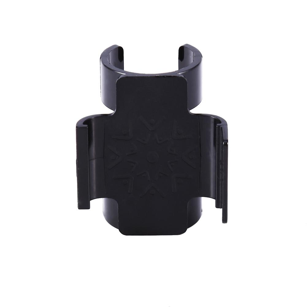 Black Selfie Stick Remote Control Clamp Clip Mount Holder For Gopro 3/3 ...