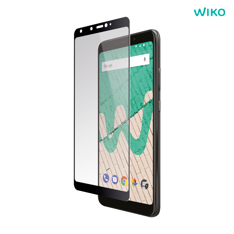ฟิล์มกระจก Tempered Glass Wiko View Max - Wiko Official Store - ThaiPick
