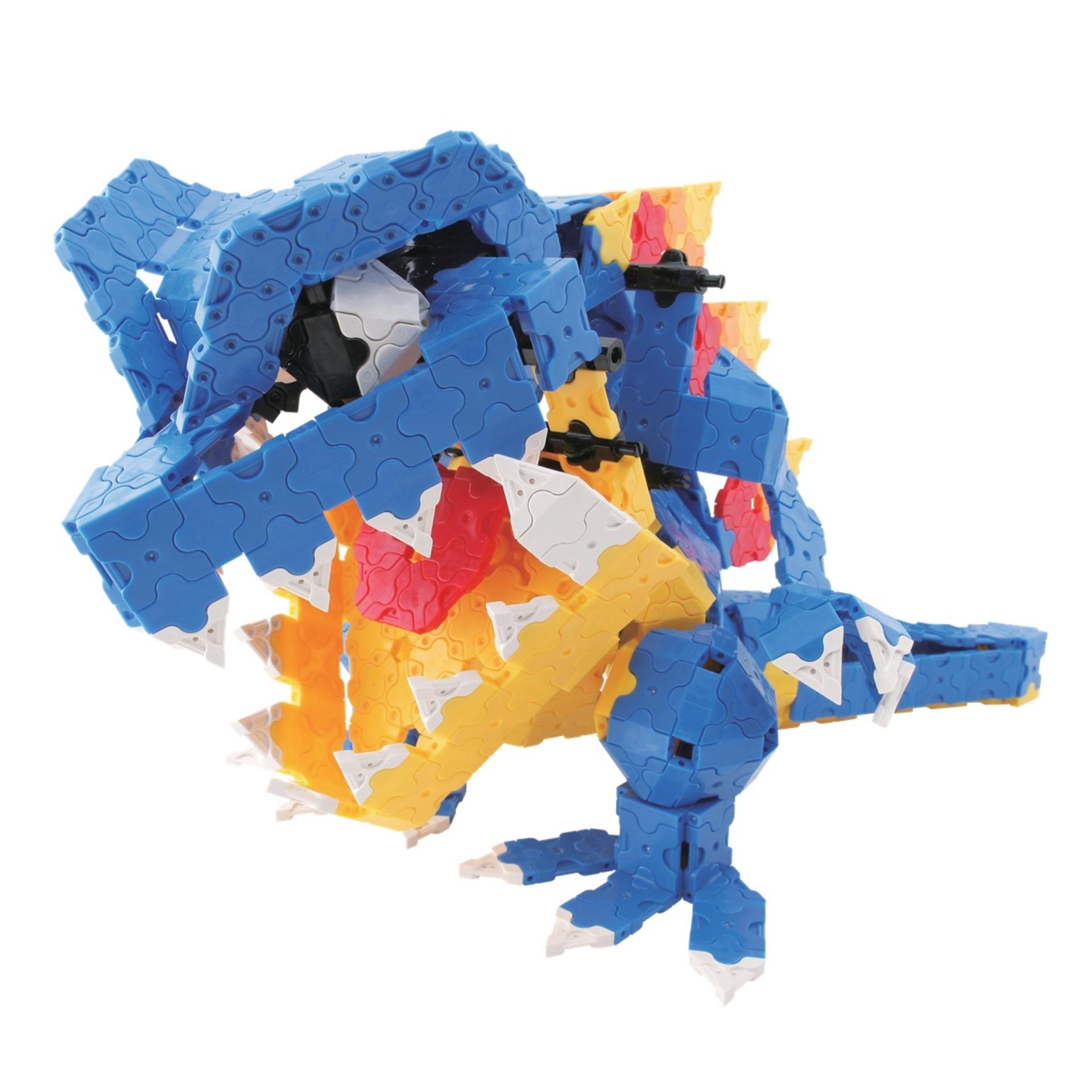 LaQ Basic 5000 ลาคิว ชุด เบสิค 5000 ตัวต่อเสริมพัฒนาการ เสริมทักษะ ผลิตในญี่ปุ่น สำหรับเด็ก 5 ...