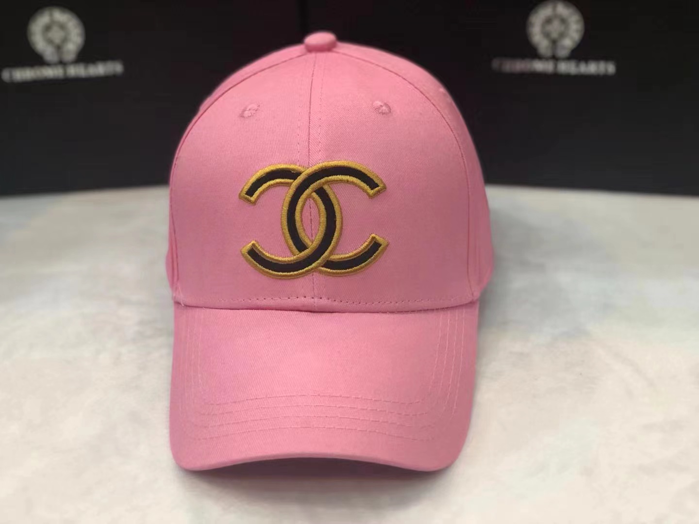 พิเศษสุดๆ!! พร้อมส่ง !!! COTTON & OMO CAP AA27 มาใหม่ หมวกแก๊ป CC หมวก ...