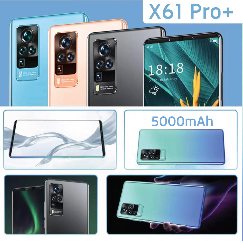 oppo X60 โทรศัพท์มือถือของแท้ สมาร์ทโฟน 8GB+256GB HD จอ 6.3 นิ้วเต็ม ...