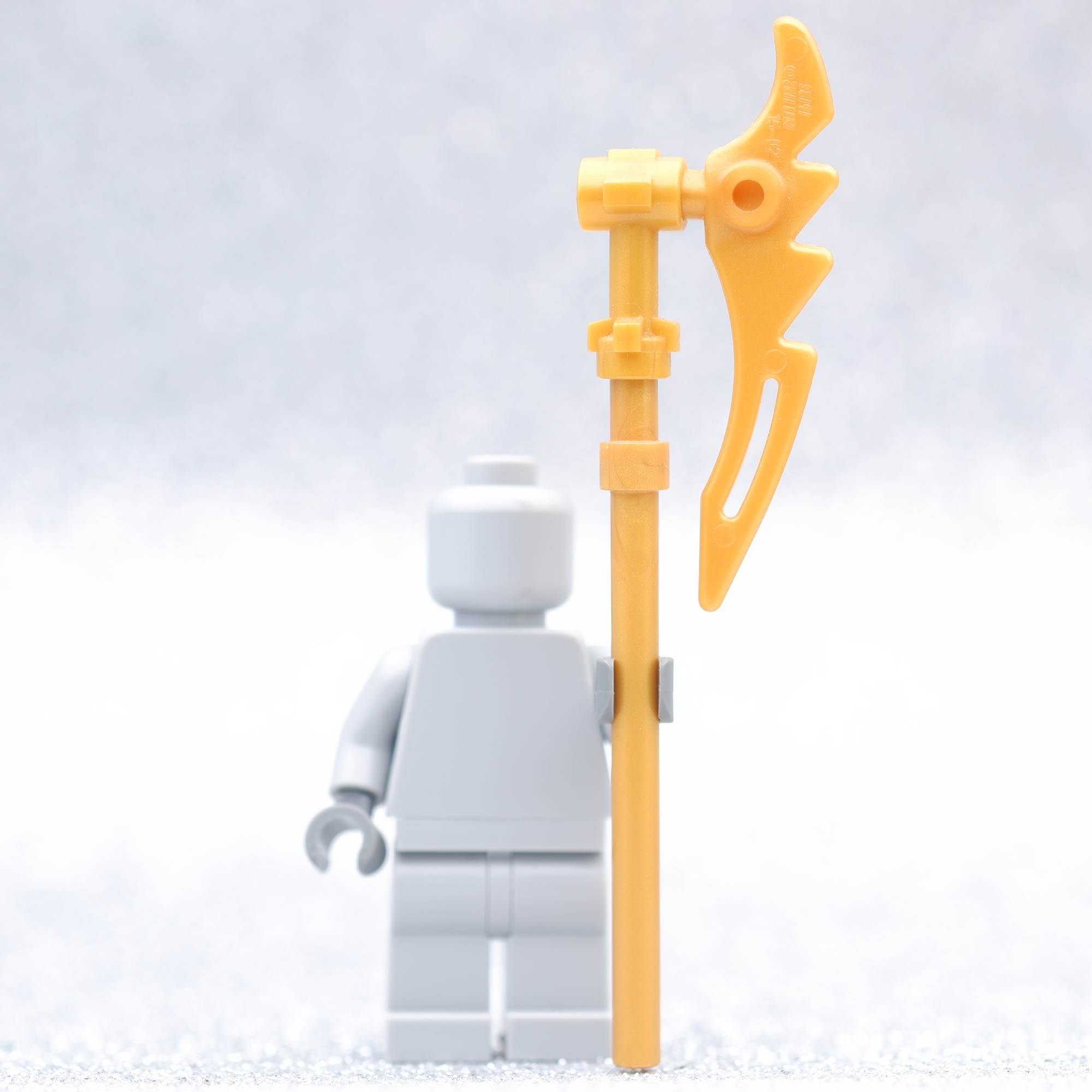 - Gold Roman Gladius Sword - LEGO เลโก้ มินิฟิกเกอร์ ตัวต่อ ของเล่น ...