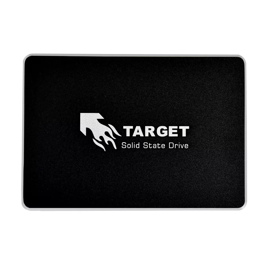 SSD 240GB 240 GB เอสเอสดี 2.5 แบรนด์ Target คุณภาพสูงแต่ราคาถูก เร็ว ...