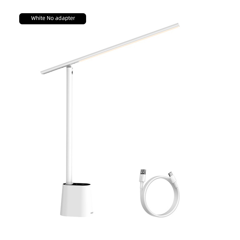 Baseus LED Desk Lamp Smart Adaptive Brightness Eye Protect Study Office ...