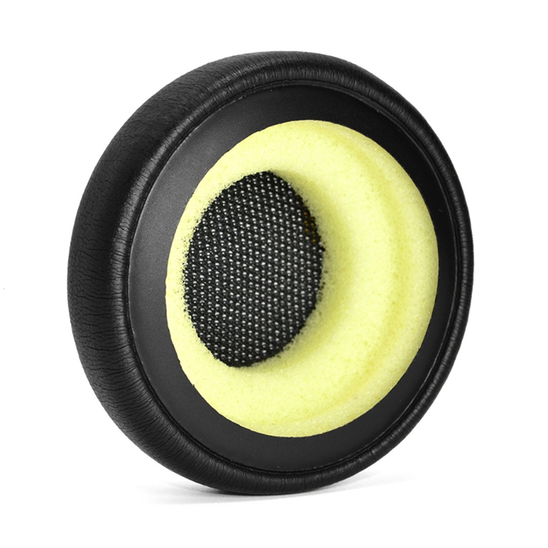 1Pair Sponge Ear Pads Cushion Cover Earpads Replacement for Jabra ...