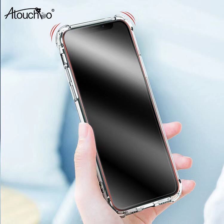 A006 Atouchbo ANTI-BURST CASE กันกระแทก เคสใส TPU รุ่นiPhone 5G,6G ...