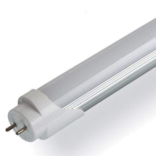 TUBE LED T8 9W 18W ยาว 60-120CM ไฟฟ้าบ้าน 220V LN เข้าคนละข้าง งาน ...