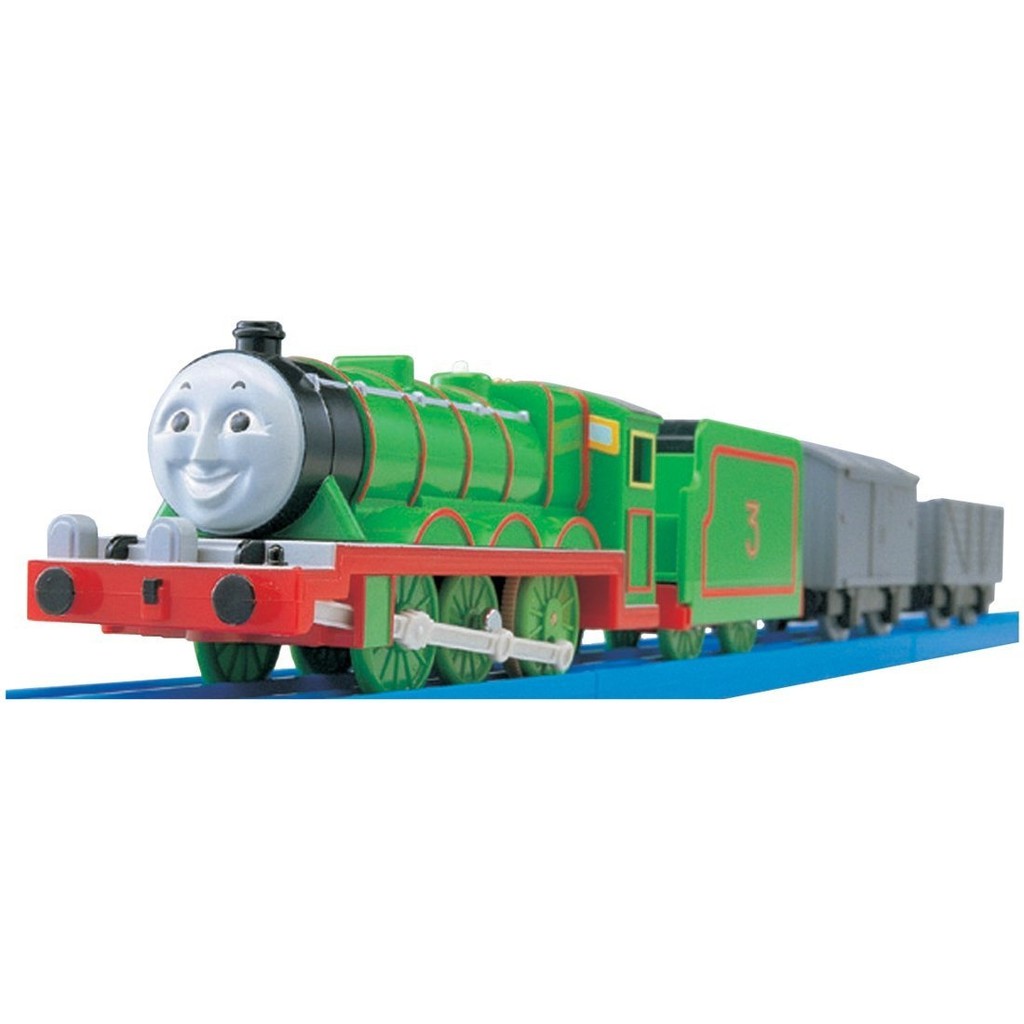 KT ของเล่นเด็ก รถของเล่นเด็กคุณภาพ TS-03: Henry |Thomas and Friends ...