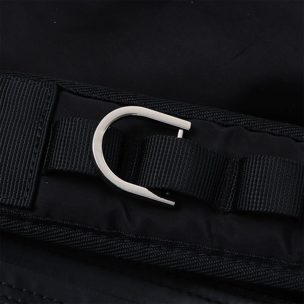 FOREVER DIY D Ring Buckle Belt Handle Bag Loop Screw Rings Buckle ...
