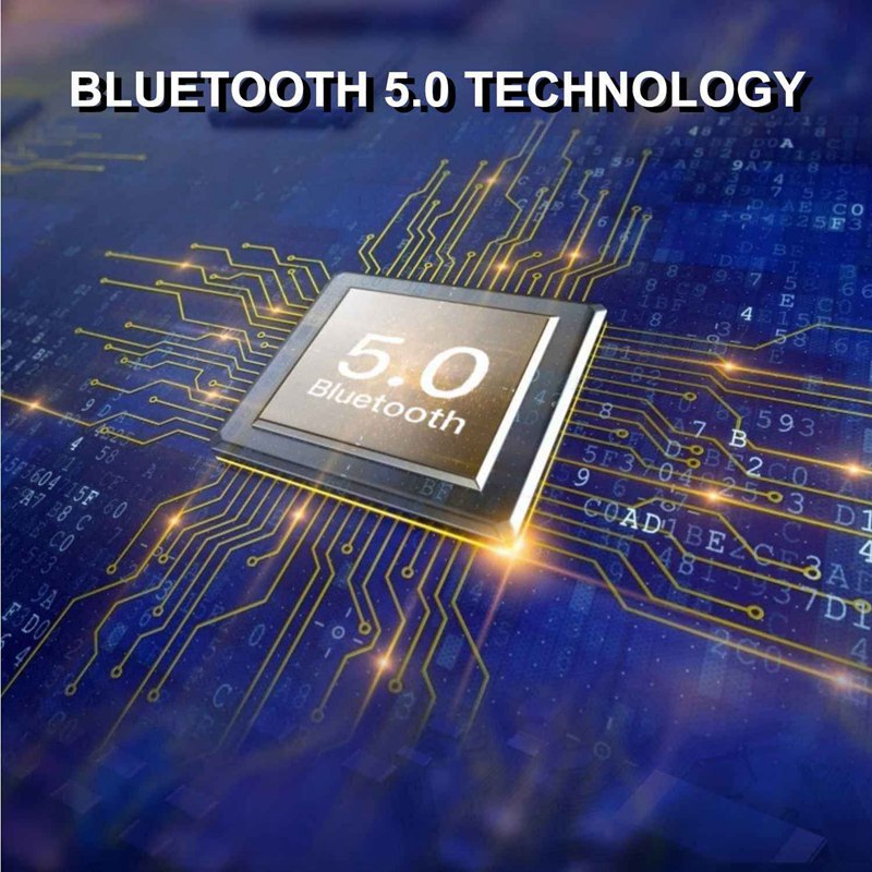 S9 Bluetooth Speaker Wireless Mini Audio Call Card Subwoofer Stereo ...