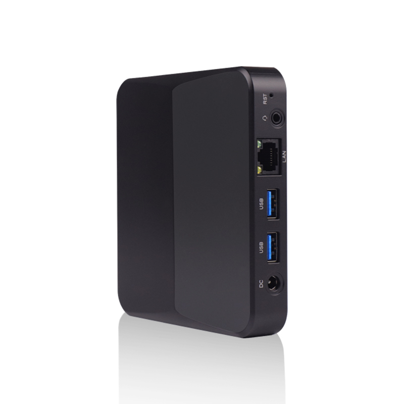 All in One Mini PC Desktop Computers Windows 10 Intel J4115 8GB RAM ...